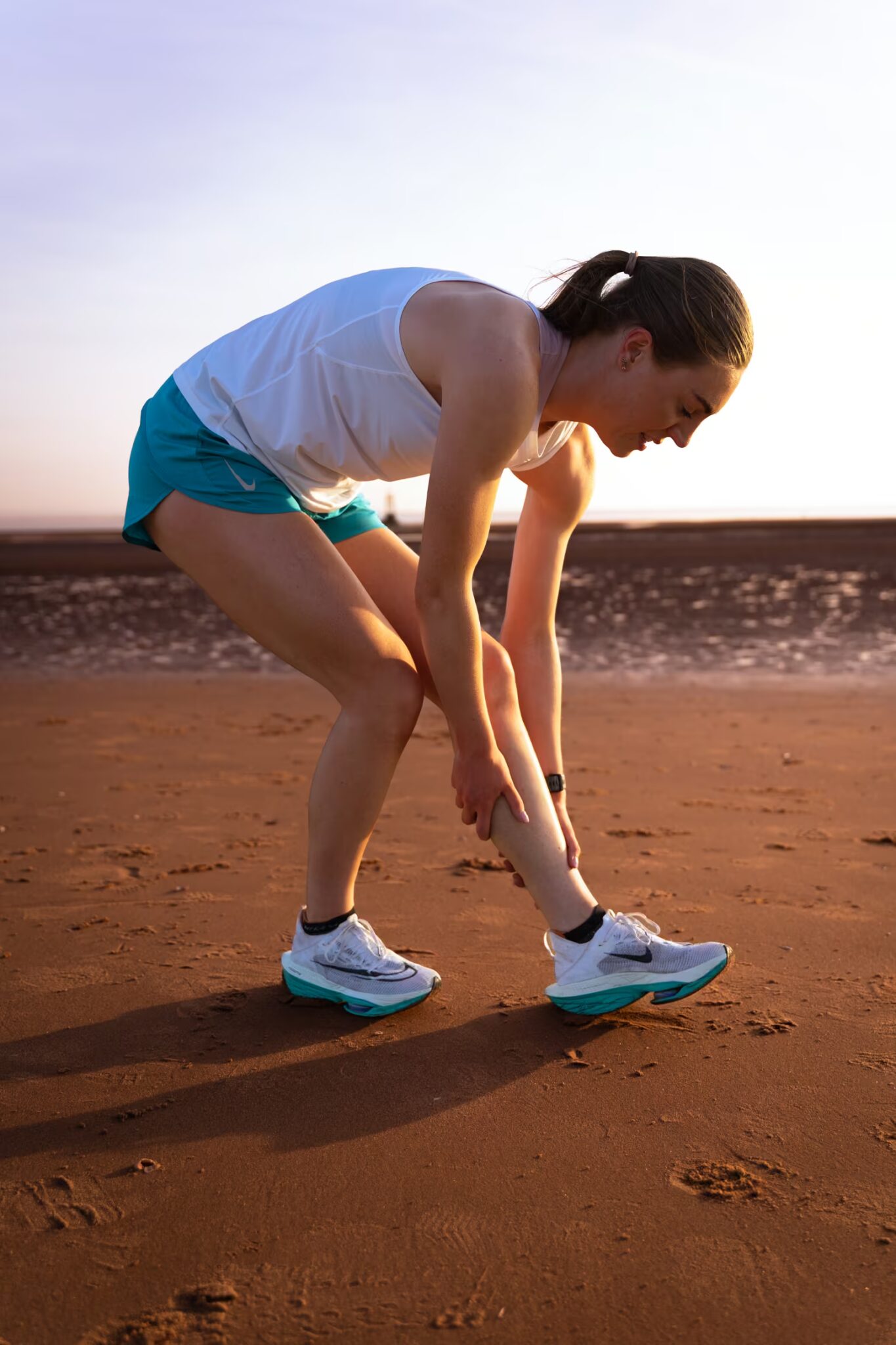 Foot And Ankle Pain - Merseyside Health