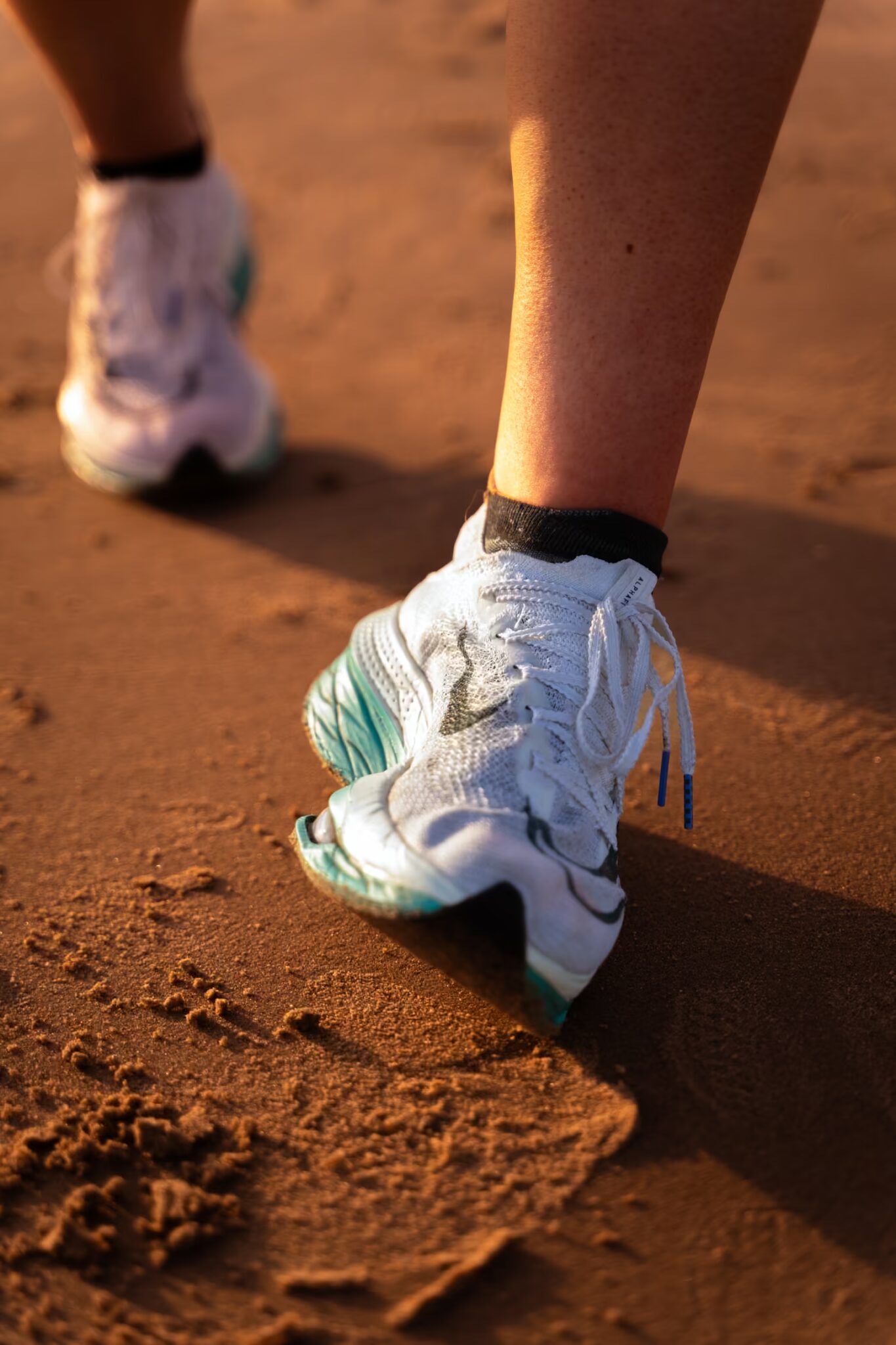 Foot And Ankle Pain - Merseyside Health